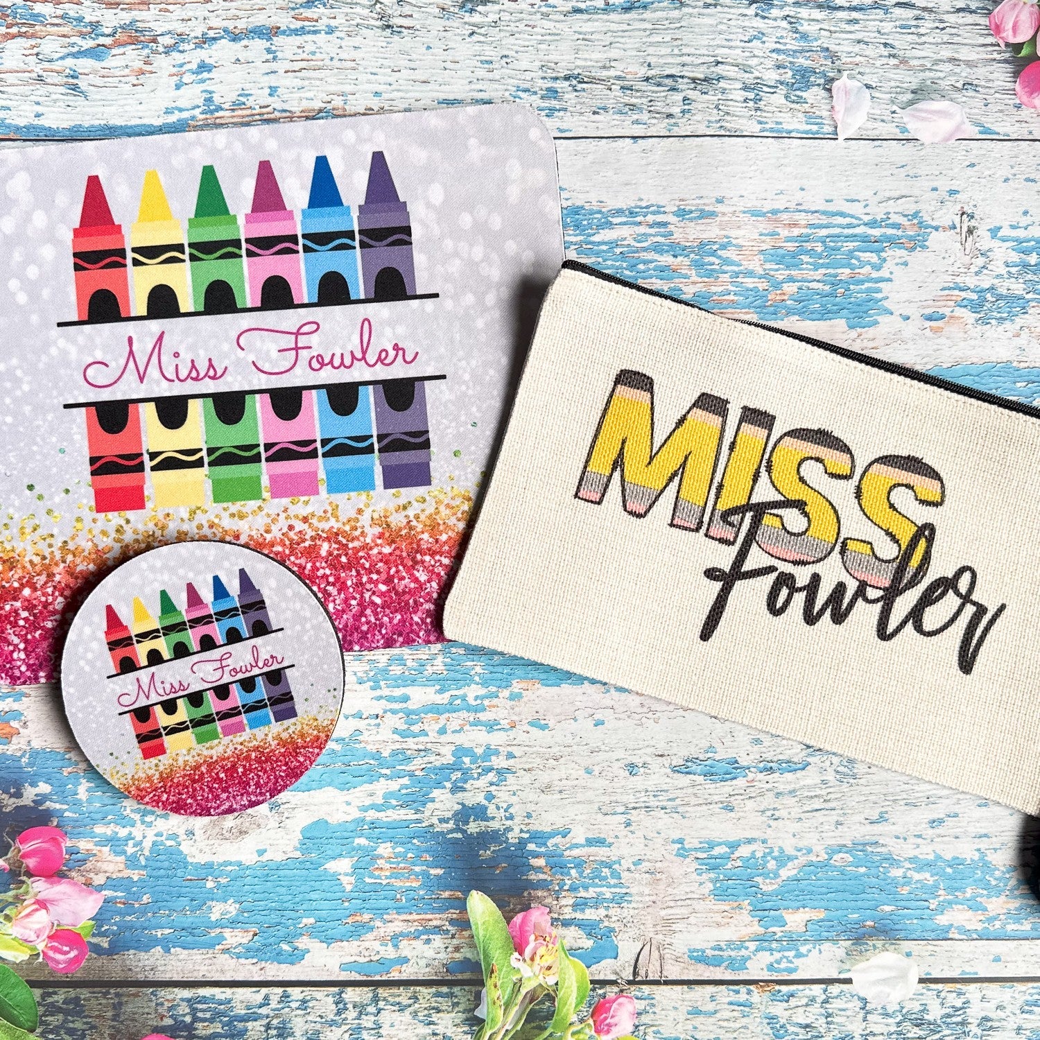 Teacher Appreciation Gifts – Jewelry & Accessories for Educators – The ...